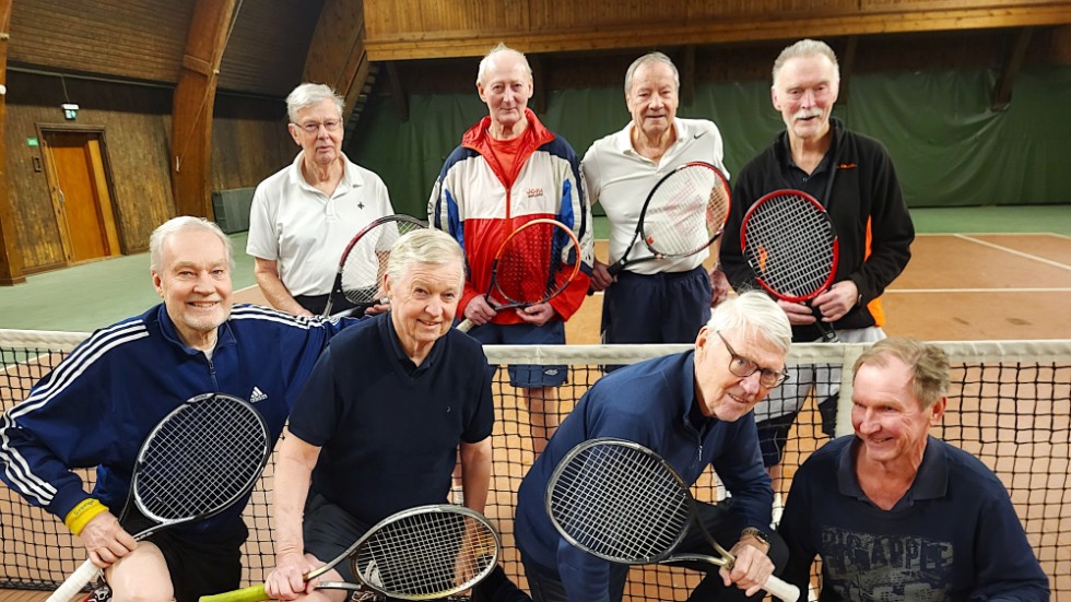 Här tar de farväl av klassiska hallen: "Sorgligt"