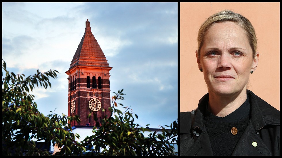 Fortsatt mycket allvarlig situation efter it-attacken · Del av ...