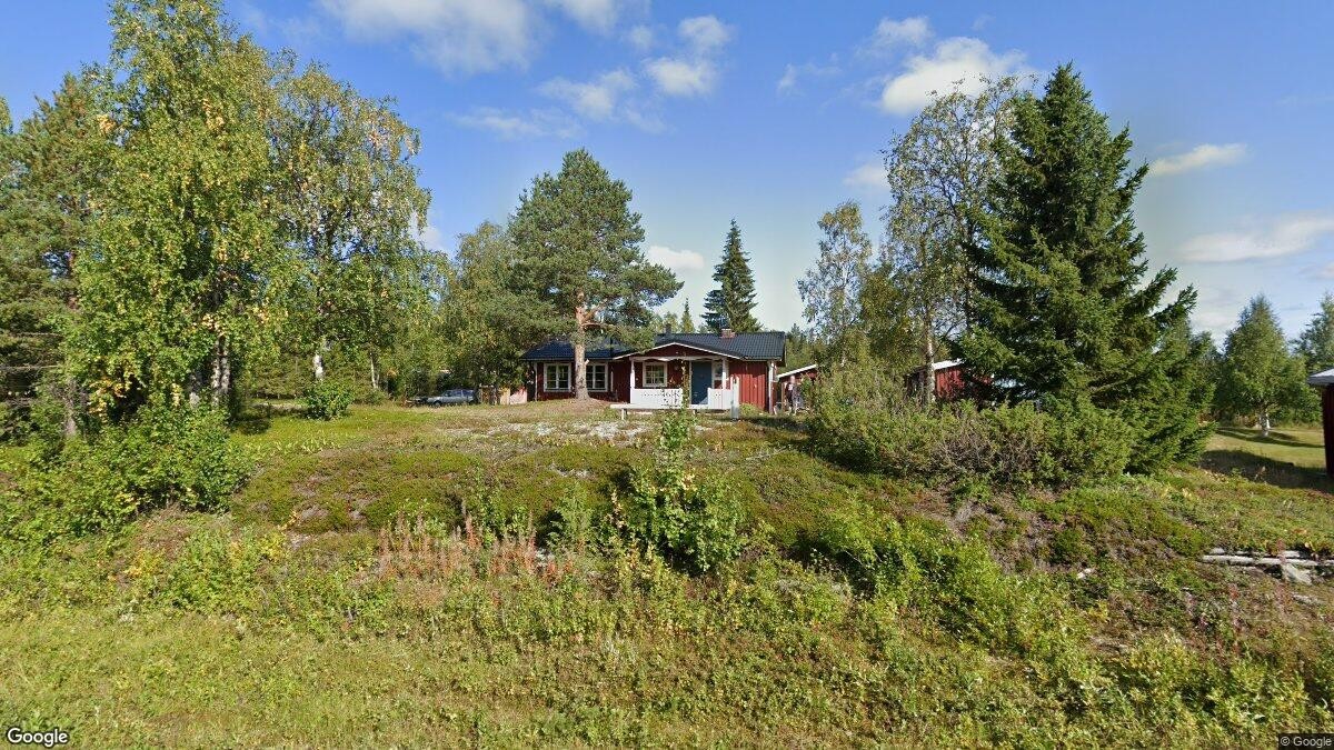 Fastigheten på postadress Parakka 4949 i Vittangi har bytt ägare