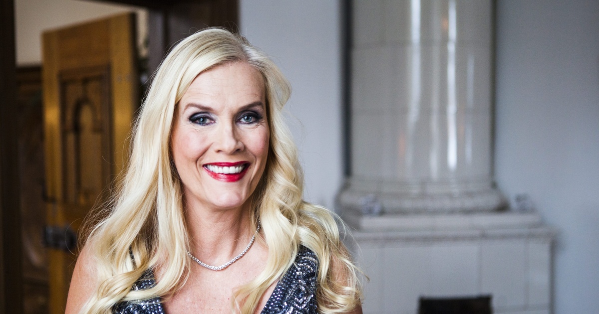 Svenska traditioner hos Gunilla Persson i USA – här är Högsjöprofilens ...