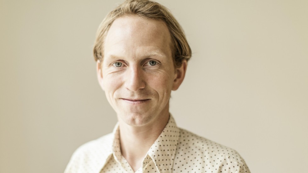 Dokumentär om Uppsalas stadsarkitekt prisas