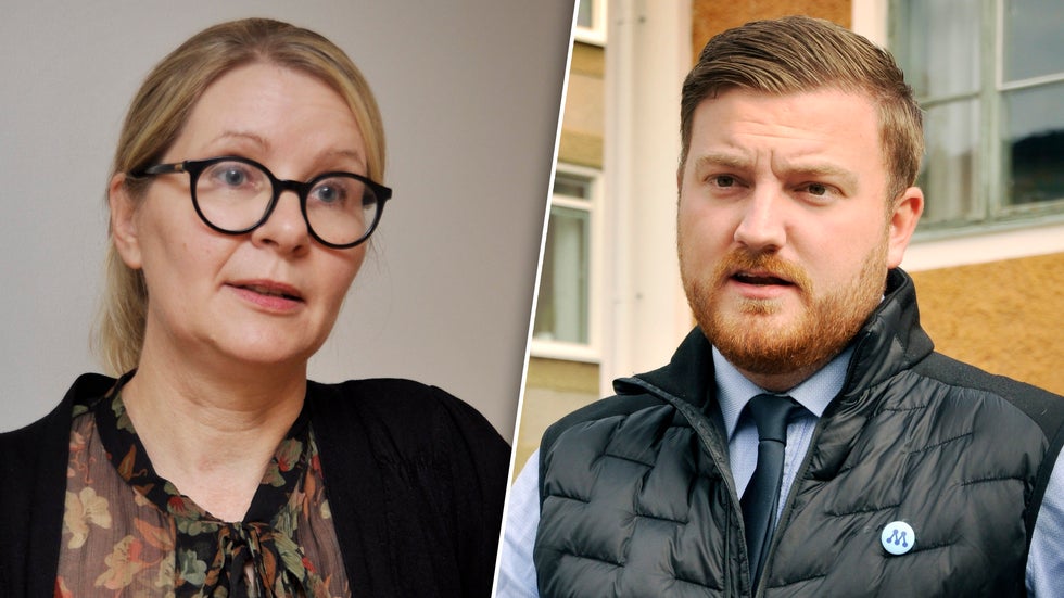 Organiserar om – efter bara två år: "Vill ha mer tydlighet"