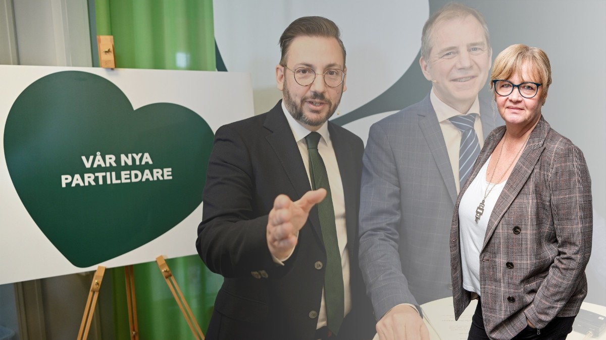 LEDARE: "Det kommer inte att bli ett okomplicerat val när hela det ...