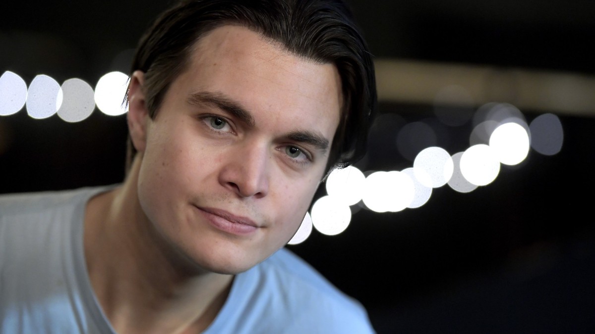 Klart med ny programledare för "Svenska nyheter" i SVT