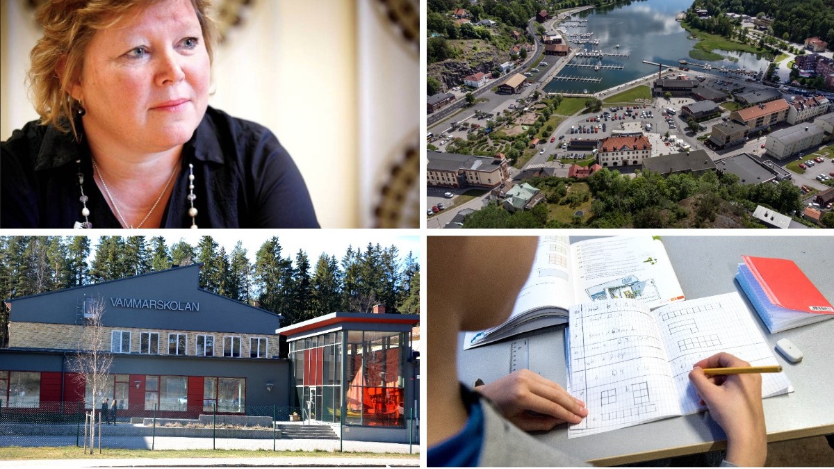 Hon blir ny skolchef – har koppling till kommunen: "Jag gillar Valdemarsvik väldigt mycket, det ...