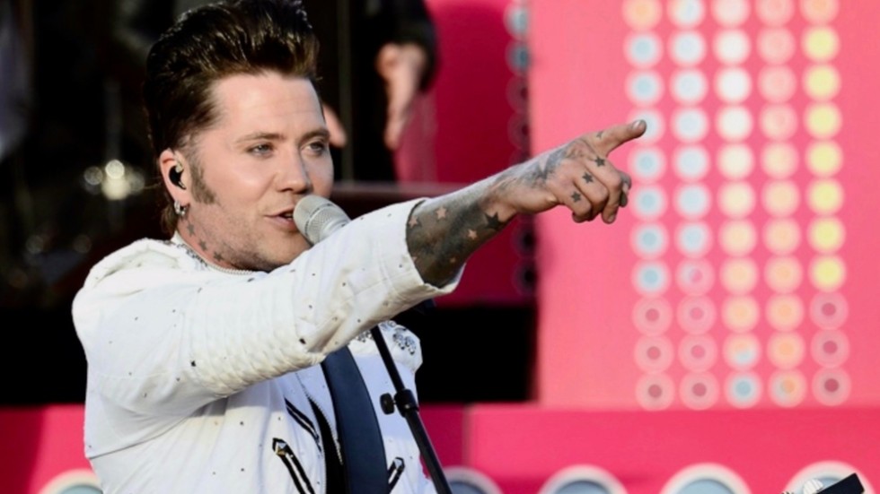 Brolles storartade planer – firar 25 år som artist: ”Ska bli kul”