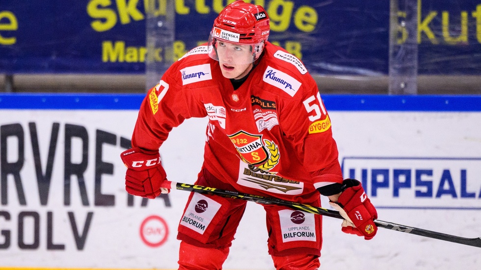 Långa listan – här är spelarna Almtuna sålt