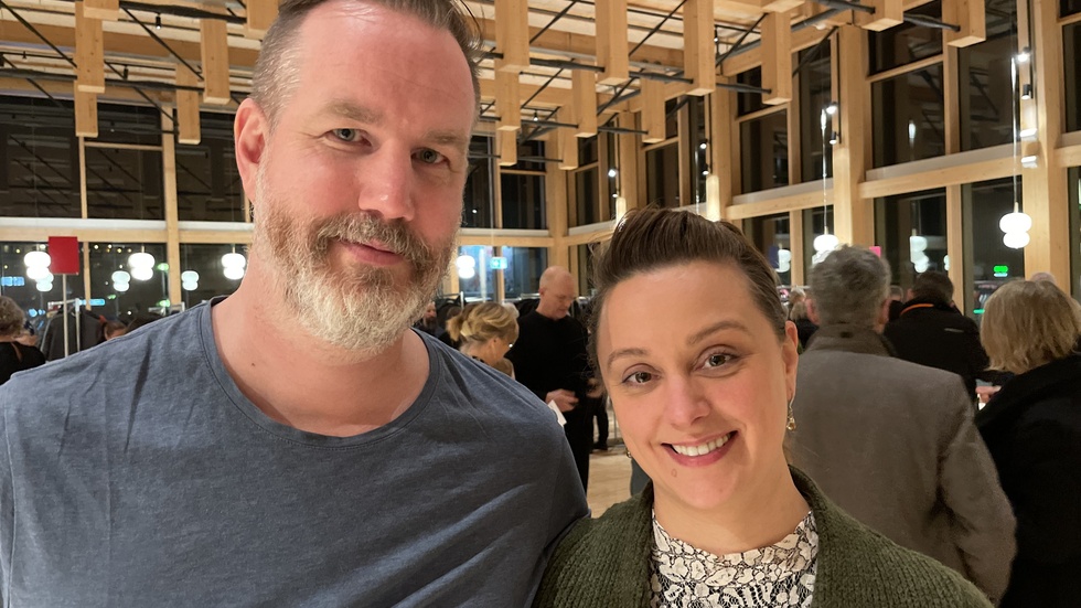 Bo Kaspers Orkester: ”Ett nu i magi”