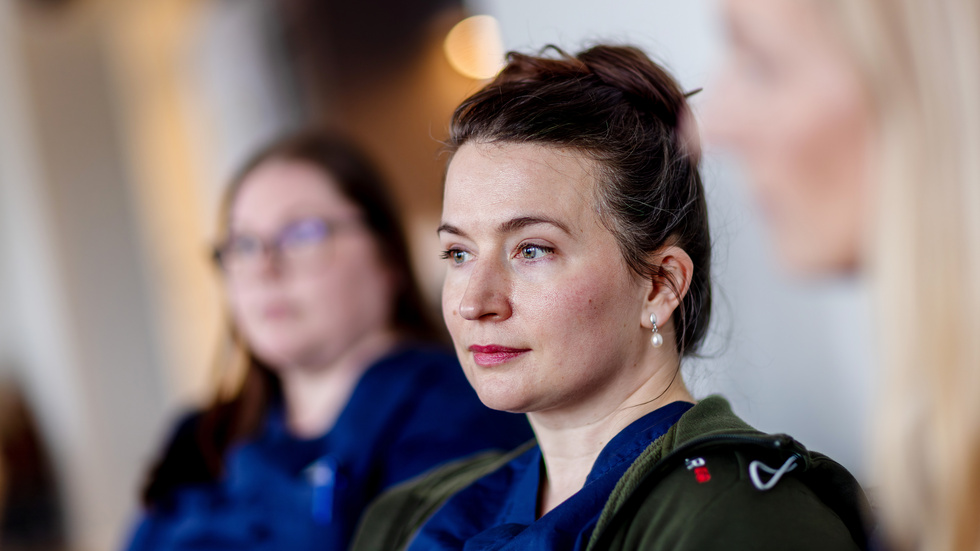 Vårdcentralen Norra hamn populärast i Norrbotten