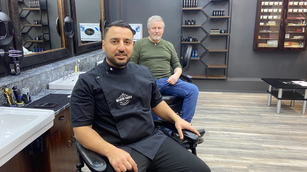 Nu öppnar anrik salong i ny skepnad – med länk till det förflutna