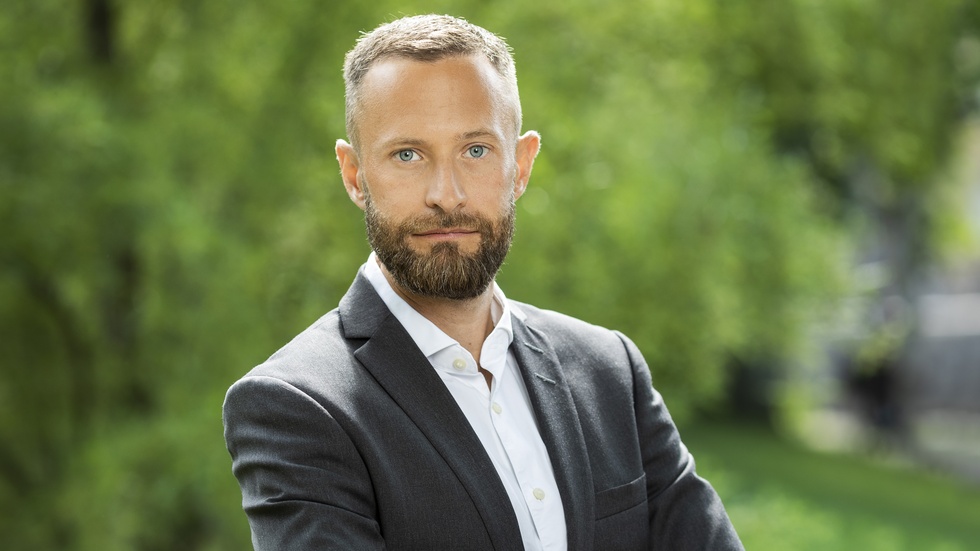 700 träd fälls i Uppsala