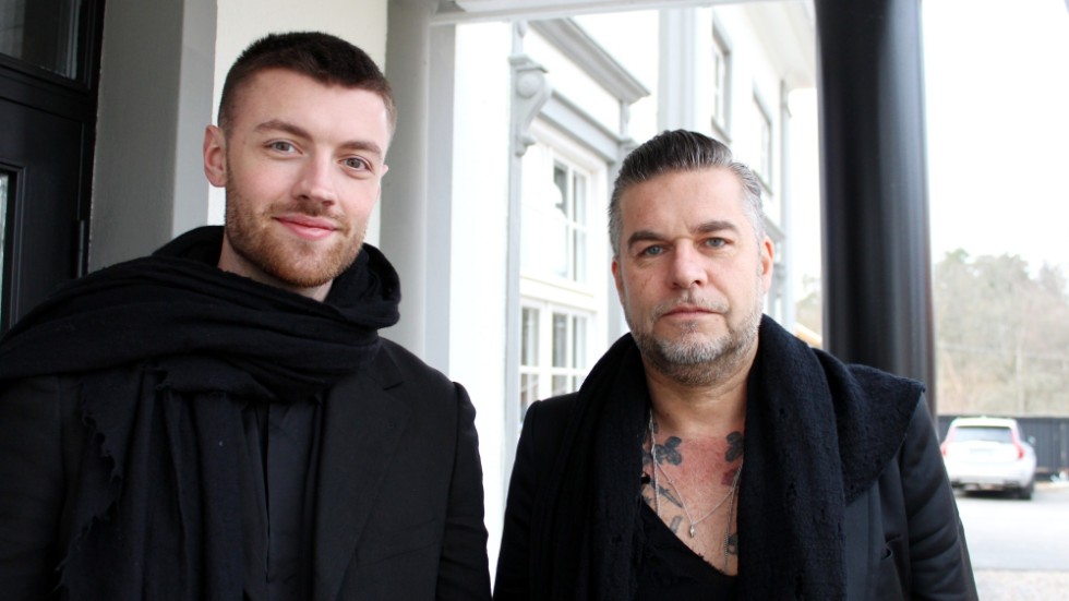 Prislappen för 28 dagar på exklusiva herrgården: 235 000 kronor