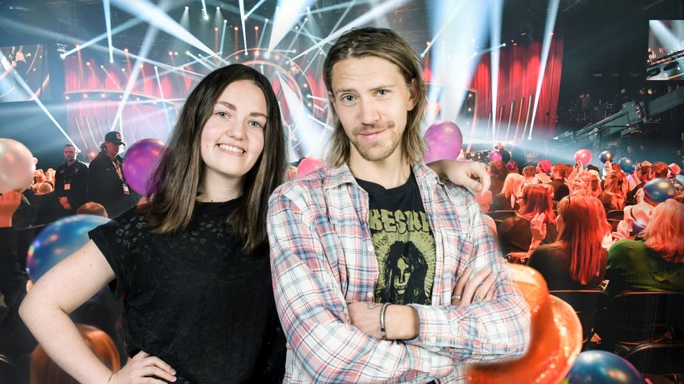 Guide och betyg: Så är finalen i Melodifestivalen