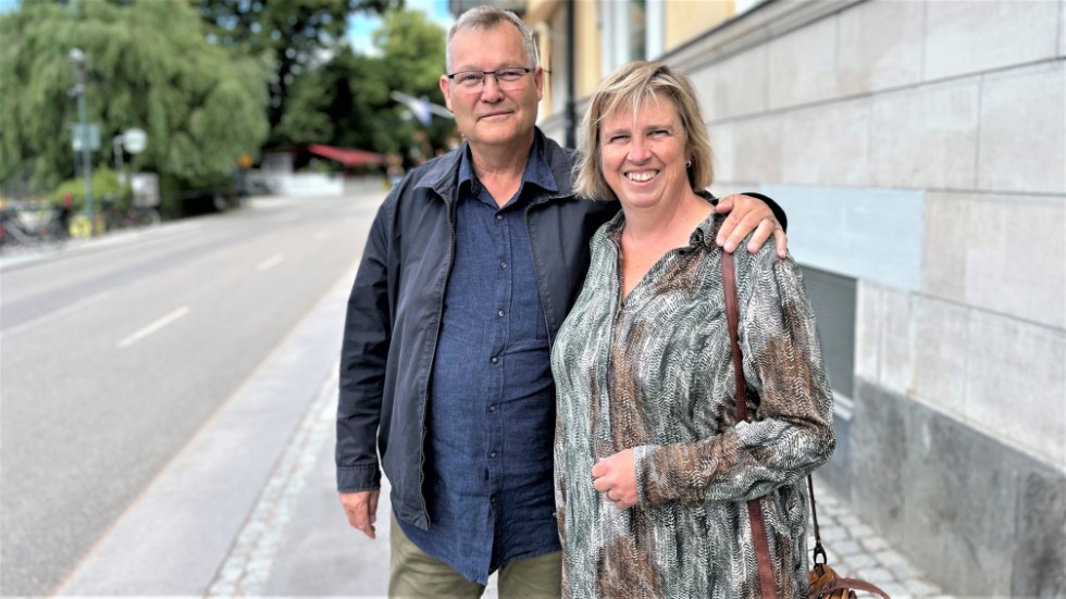 Folk på stan: "Det här läser vi i sommar"