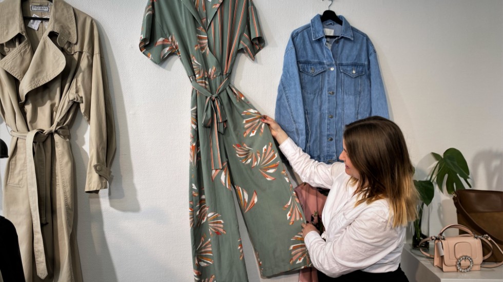 Här är plaggen som trendar på secondhand just nu