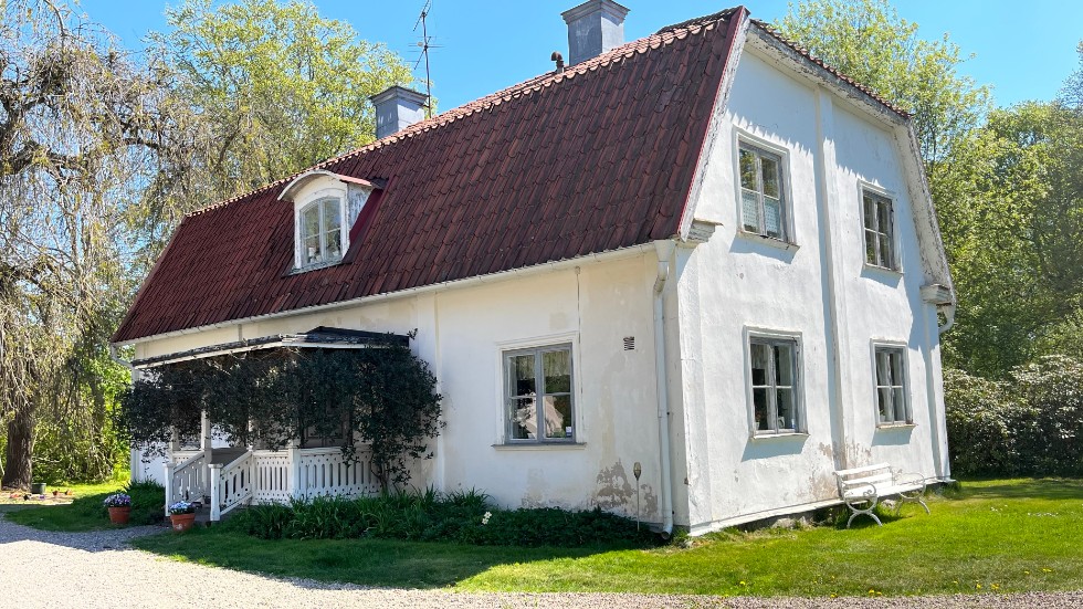 Sista sommaren på familjegården: "Här har vi haft vår trygghet"