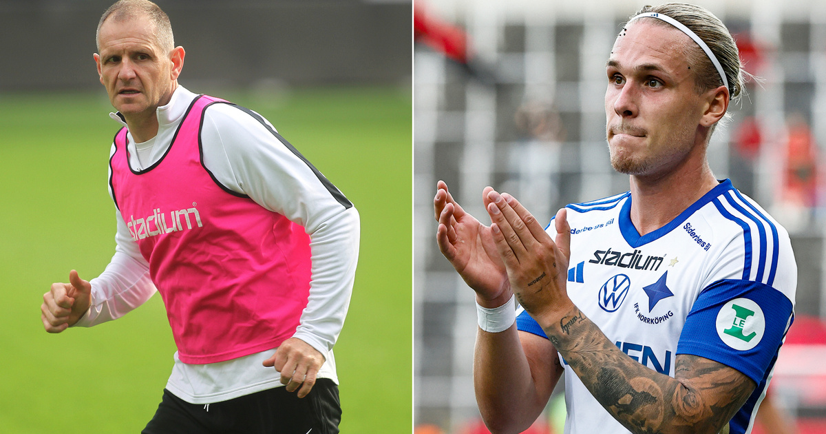 Thordarson om ryktade islänningen: "Han är lik Arnór Sigurdsson"