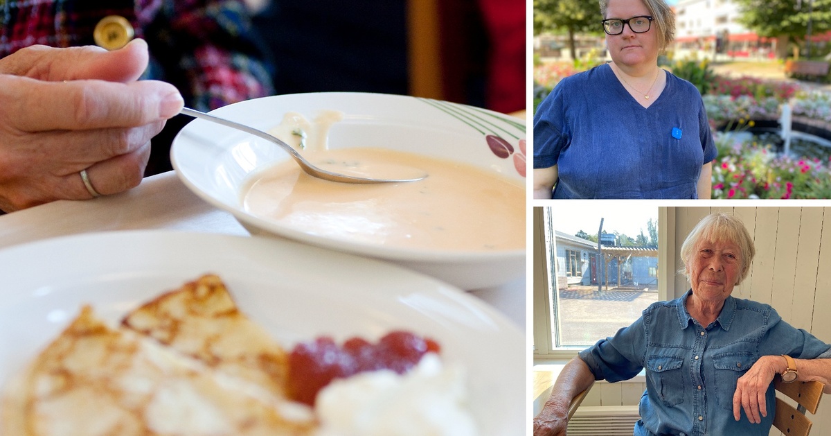 1,9 miljoner sparas när kyld mat införs till äldre i Söderköping