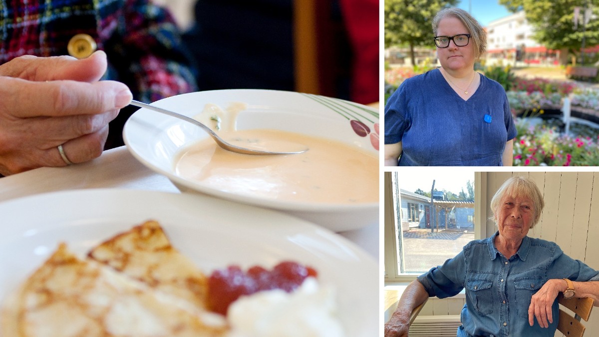 1,9 miljoner sparas när kyld mat införs till äldre i Söderköping