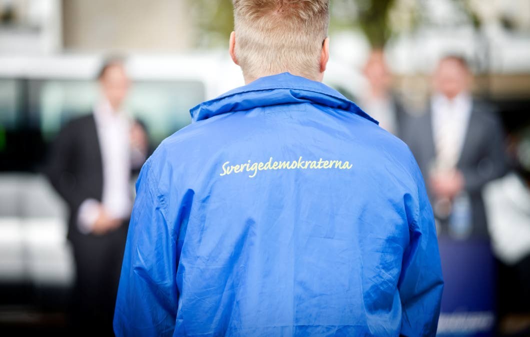 KD-politiker i Uppsala hoppar över till SD