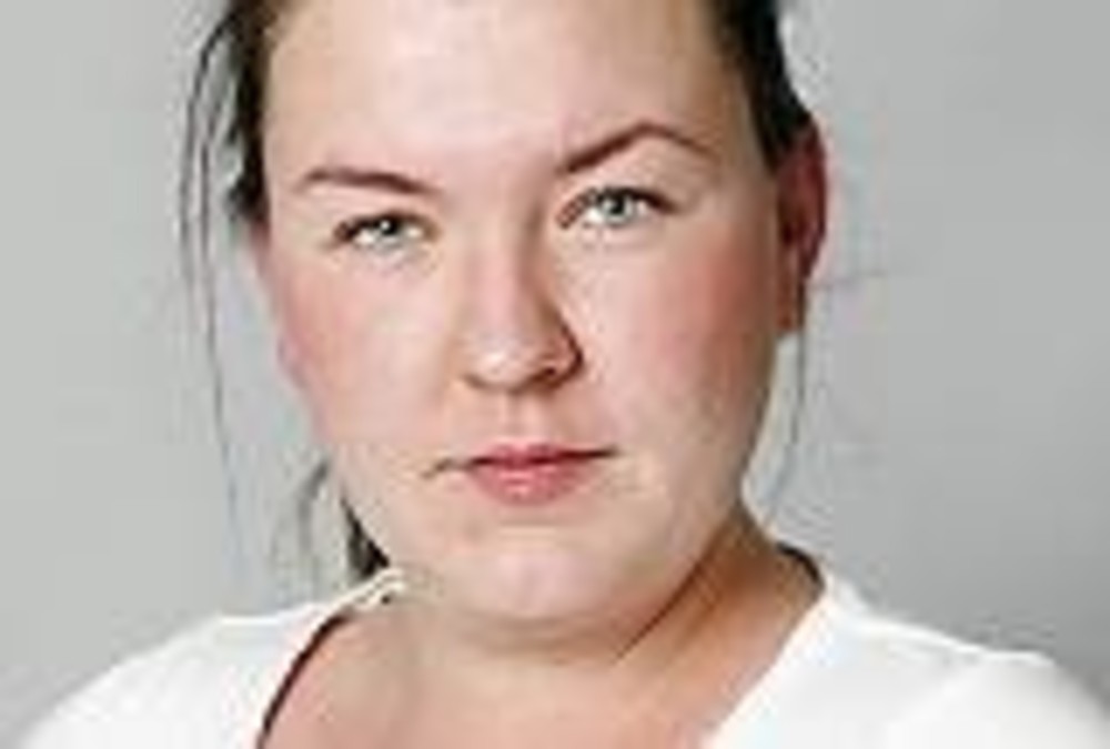 Astrid Claeson: Public Service och public relations