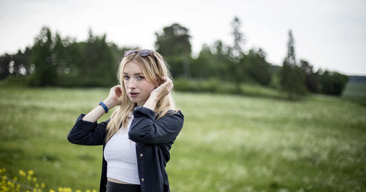 Beijer: Jag har världens ensammaste jobb