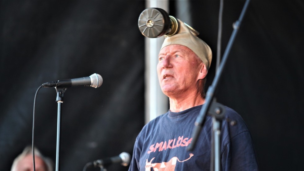 Per Sundberg och Pelle Sundba i samma intervju • Avslöjar: Det straffet ...