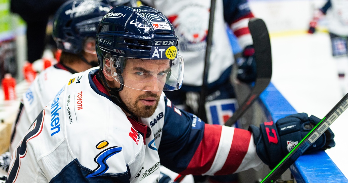 PER BERGSTEN: Inget konstigt att LHC är i botten – men att man fastnat ...