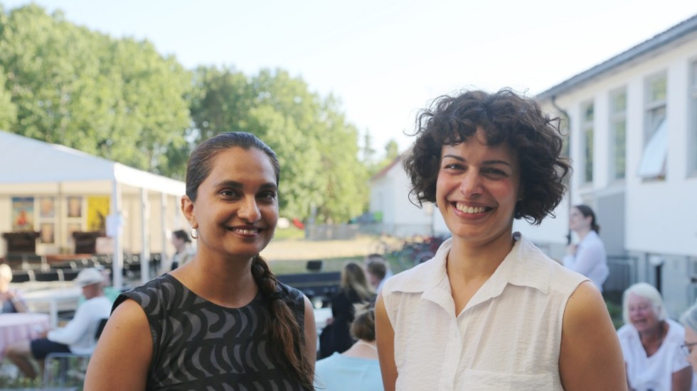 Bergman analyseras och förnyas: "Hur tolkas filmerna av kvinnor idag?"