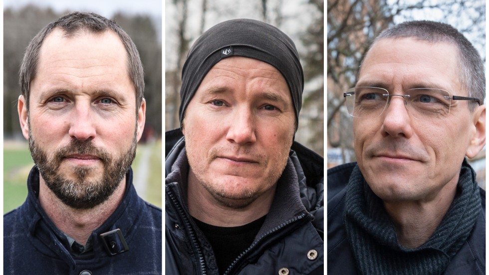 Uppsalas politiker: Så får vi bukt med skuggsamhället