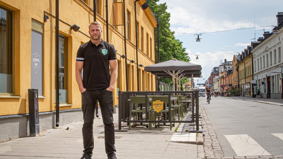 Krögarnas reaktion efter kommunens miss: "Kan inte leka med oss"