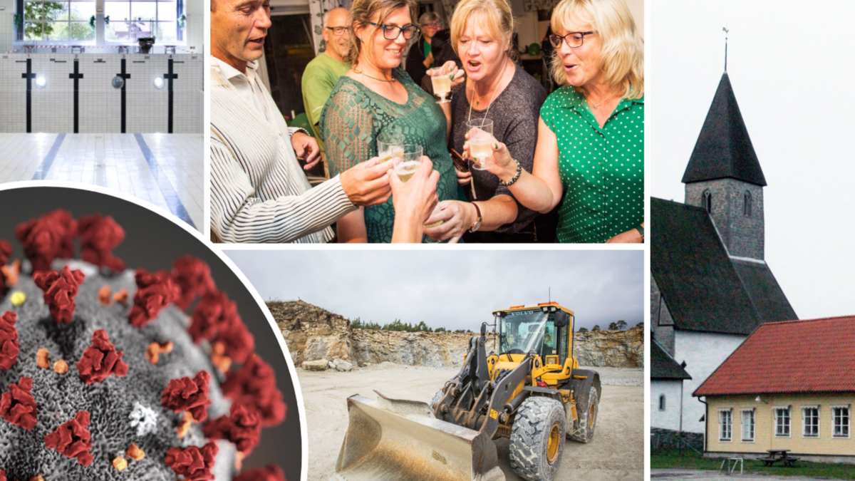 Eva Nypelius (C): "Det har varit påfrestningar" – Meit Fohlin (S ...