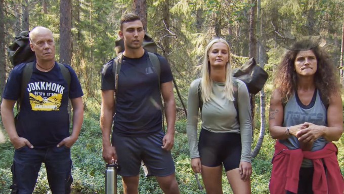 "Robinson"-Rickards besvikelse efter beskedet: "Jättetufft"