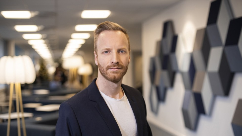 Migrationsverket: Rätt ansökan kom inte in