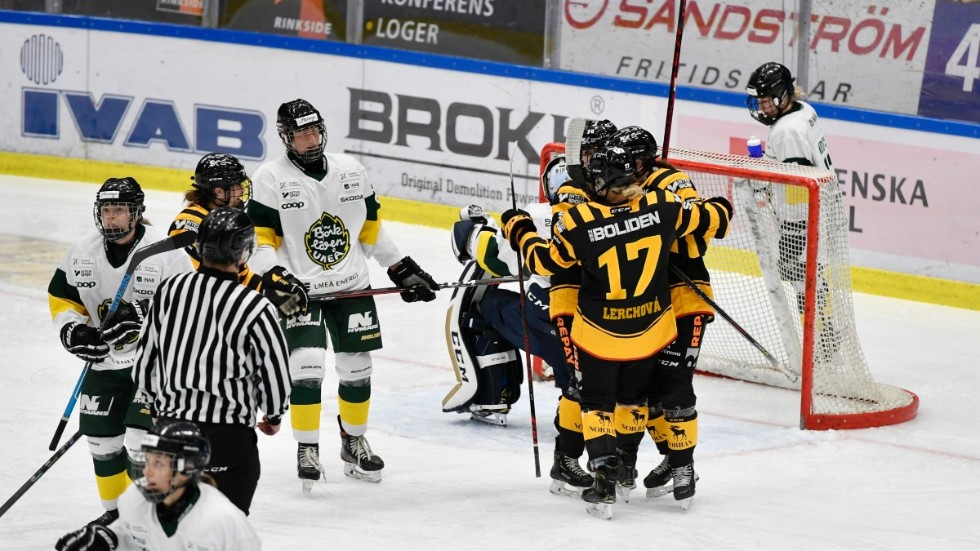 AIK:s imponerande facit mot "Löven" – fyra nollor i sju matcher