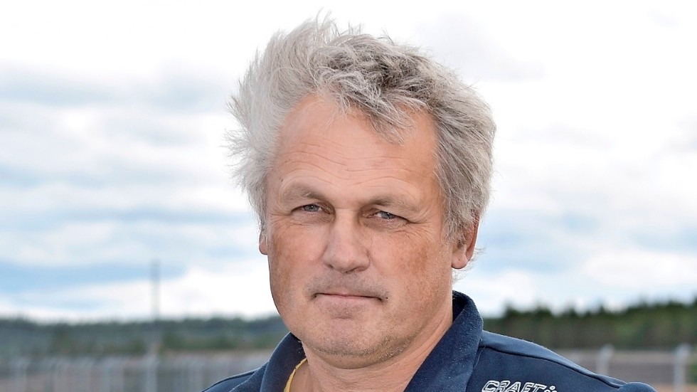 Drivecenter arena bryter samarbetet med STCC