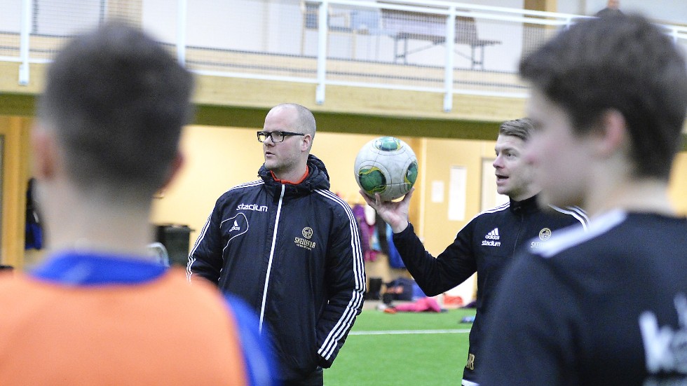 Första steget i långsiktigt tänk