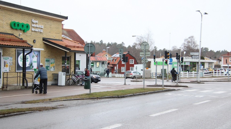 Cocozza (LL) om centrala tomten: Kommunen gjorde fel