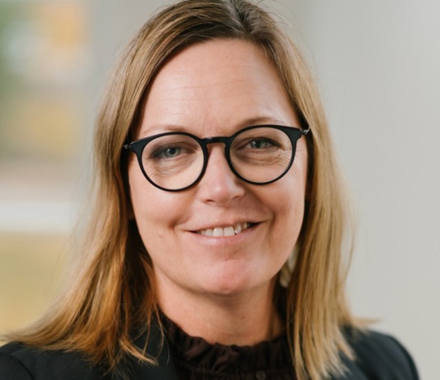 Pia Lindström blir hållbarhetschef på LKAB • ”Det rullar på bra” för ...