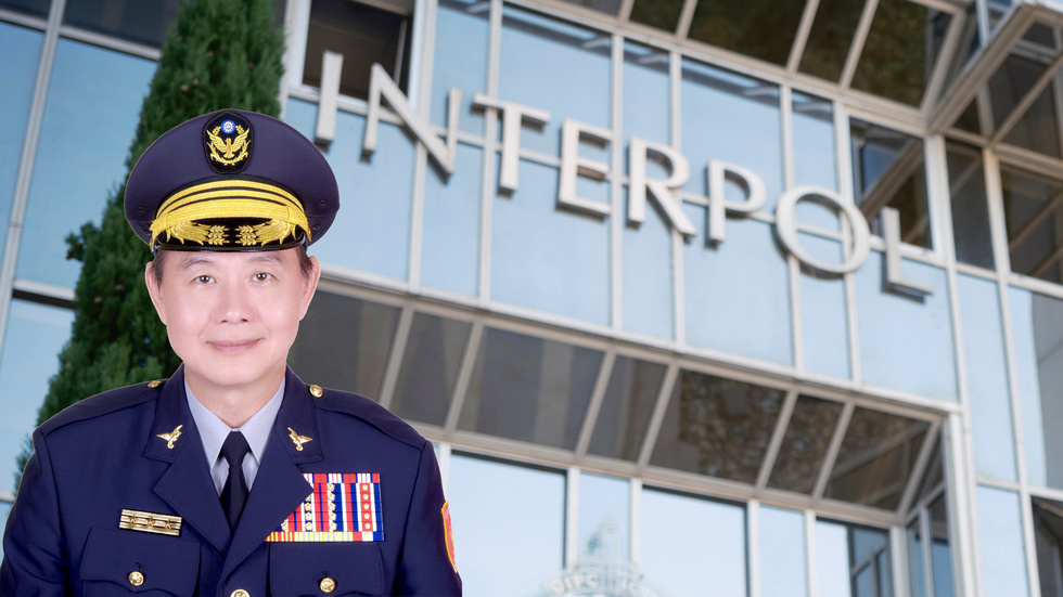 LEDARE: Låt Taiwan vara med och lösa globala brott