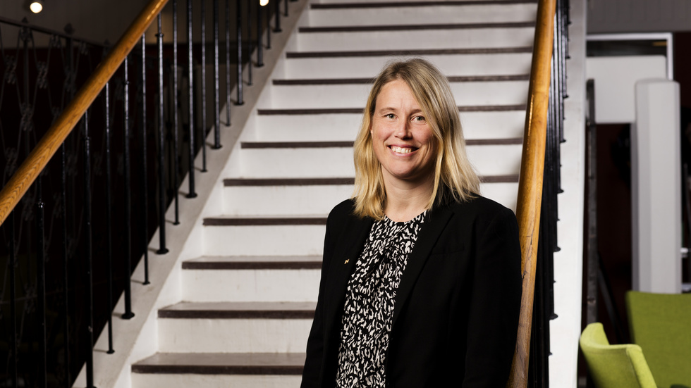 Nytt program till Skellefteå – flera kurser redan i höst