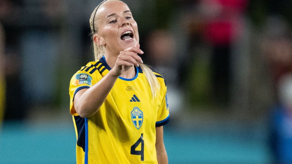 Efter VM-bronset – nu får LFC-stjärnan nobben i landslaget