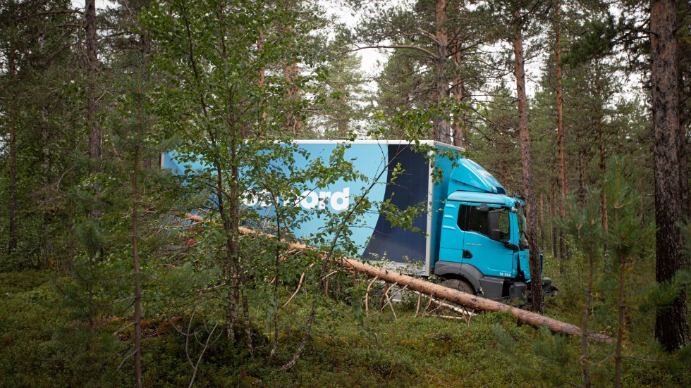 Inget brott bakom dödsolyckan