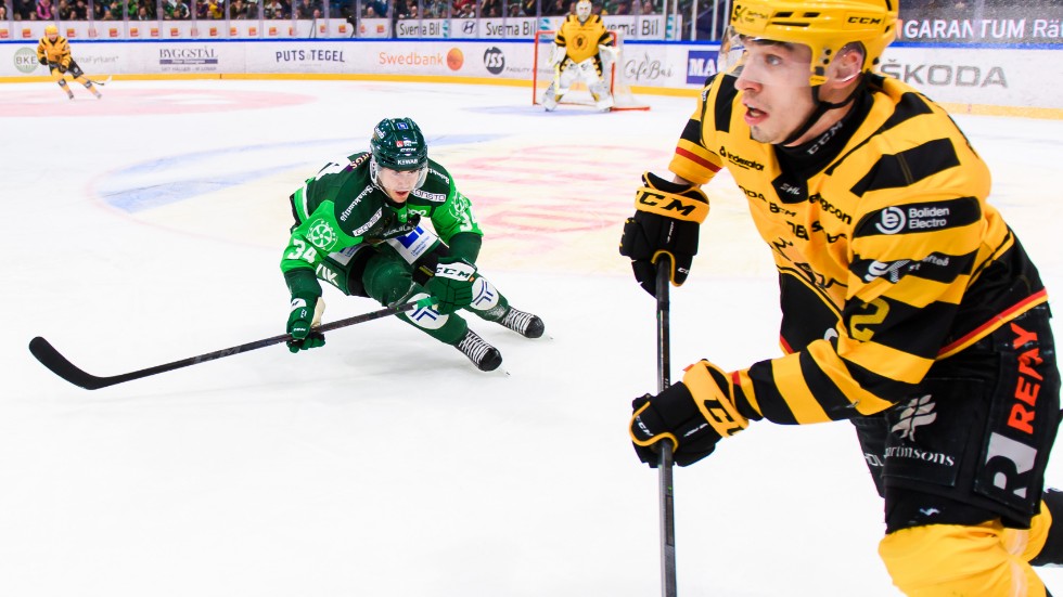 Flera AIK-profiler gallras bort i NHL – skickas till farmarligan