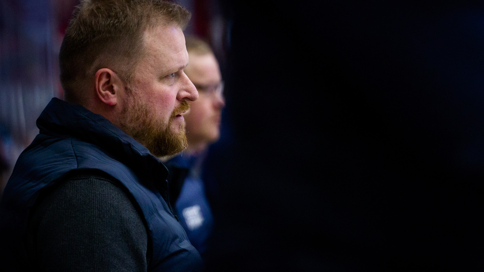 PER BERGSTEN: Nya sköna succén för LHC – och Östman är den största vinnaren