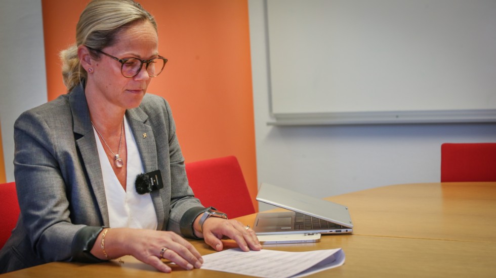 INSÄNDARE: Bristande utbildning eller bristande bondförnuft