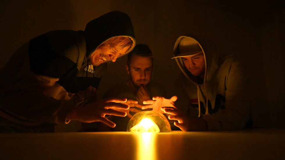 "Kan bli dubbla firanden för AIK – det blir viktigt för SSK"