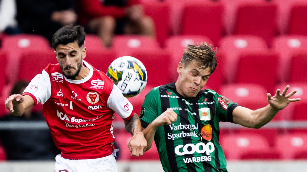 Uppgifter: IFK på jakt efter spelare från allsvenska konkurrenten