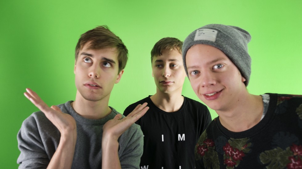 De skrev sommarens mest lyssnade böcker