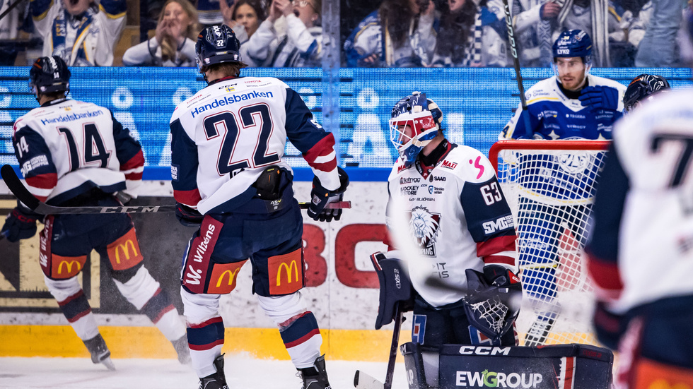 PER BERGSTEN: En av höstens sämsta – för mycket pepparkakor och julbord ...
